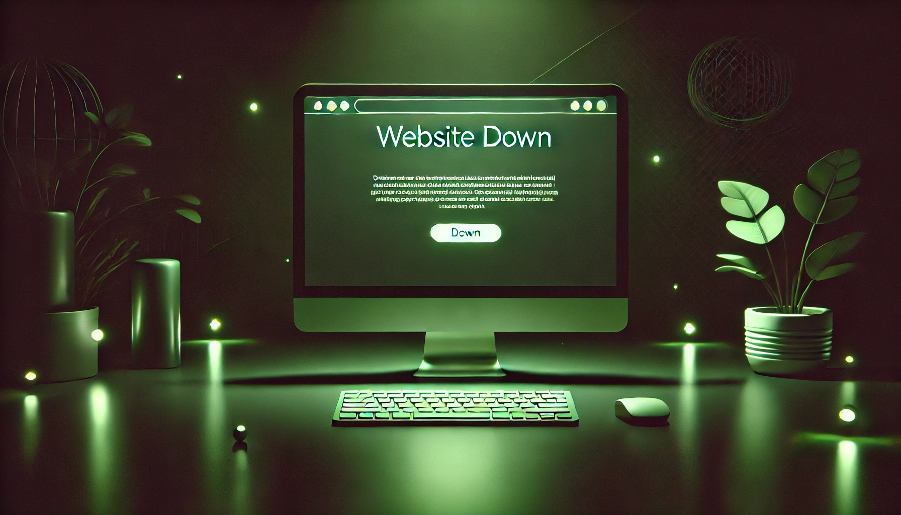6 Common Reasons for Website Downtime (and how to fix it) | UptimeRobot ... 6 Common Reasons for Website Downtime (and how to fix it) | UptimeRobot ...
