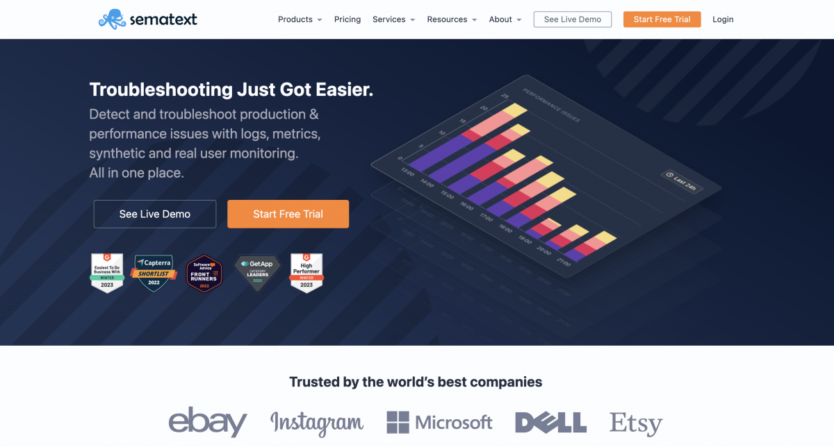 Top 10 Website Monitoring Tools of 2025 | UptimeRobot Blog