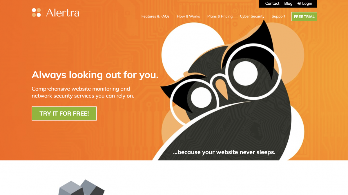 Top 10 Website Monitoring Tools of 2025 | UptimeRobot Blog