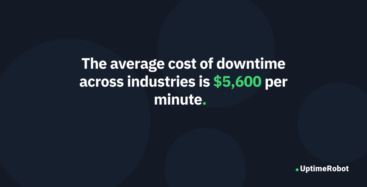 Embracing Planned Downtime: Why It's Crucial For Your Website's Health ...
