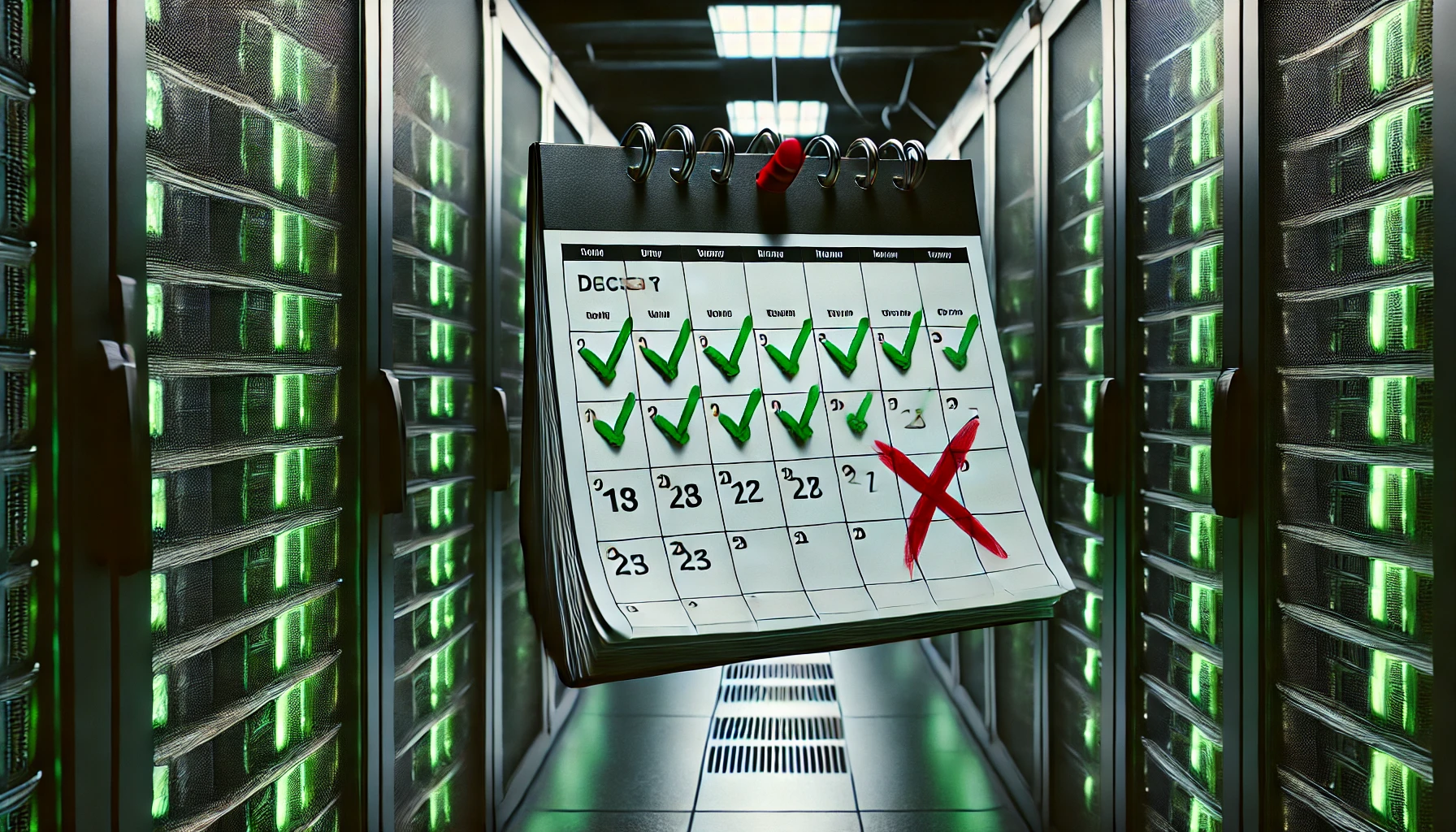 What Does 99.999% Uptime Really Mean? | UptimeRobot Blog