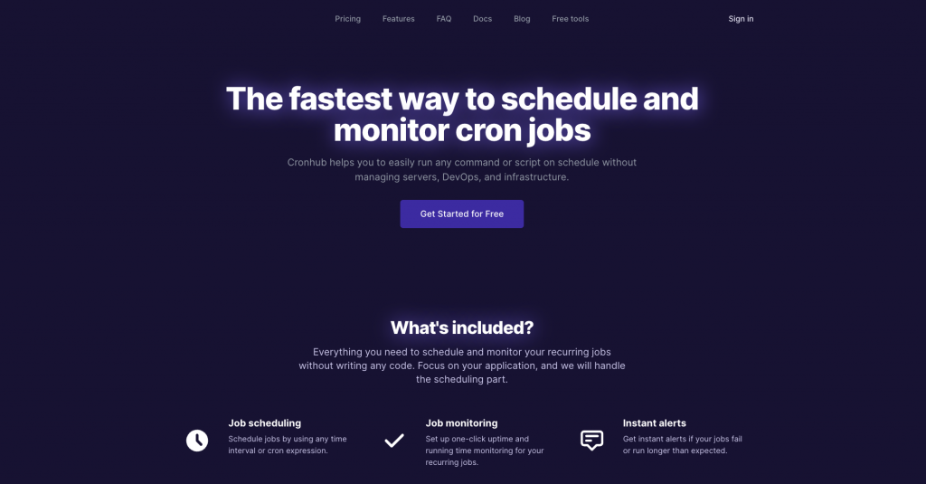 9 Best Cron Job Monitoring Tools | UptimeRobot Blog