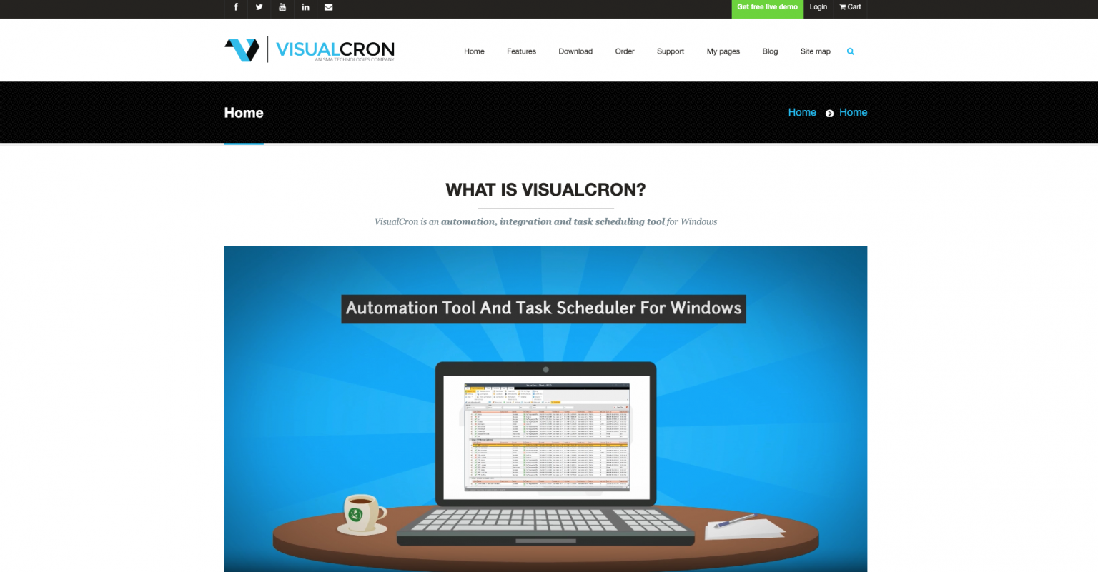 9 Best Cron Job Monitoring Tools | UptimeRobot Blog