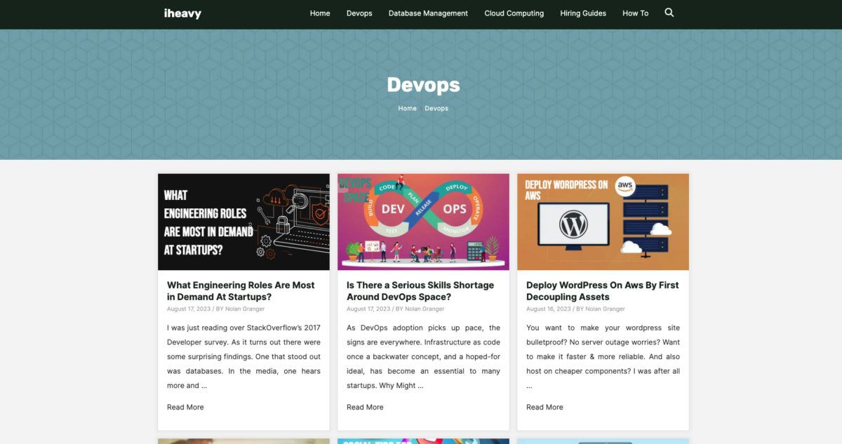 Top 10 Must-Read DevOps Blogs | UptimeRobot Blog