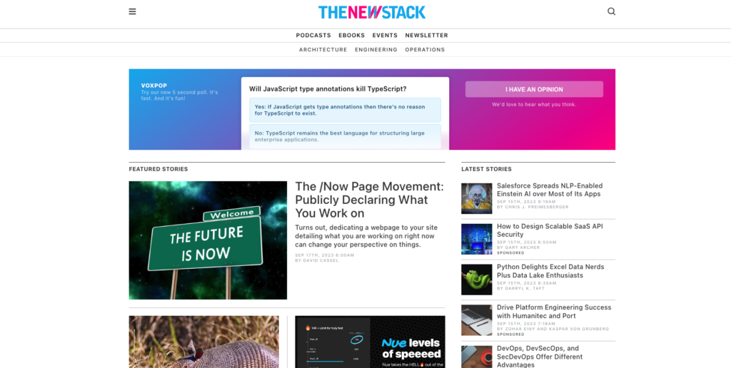 Top 10 Must-Read DevOps Blogs | UptimeRobot Blog