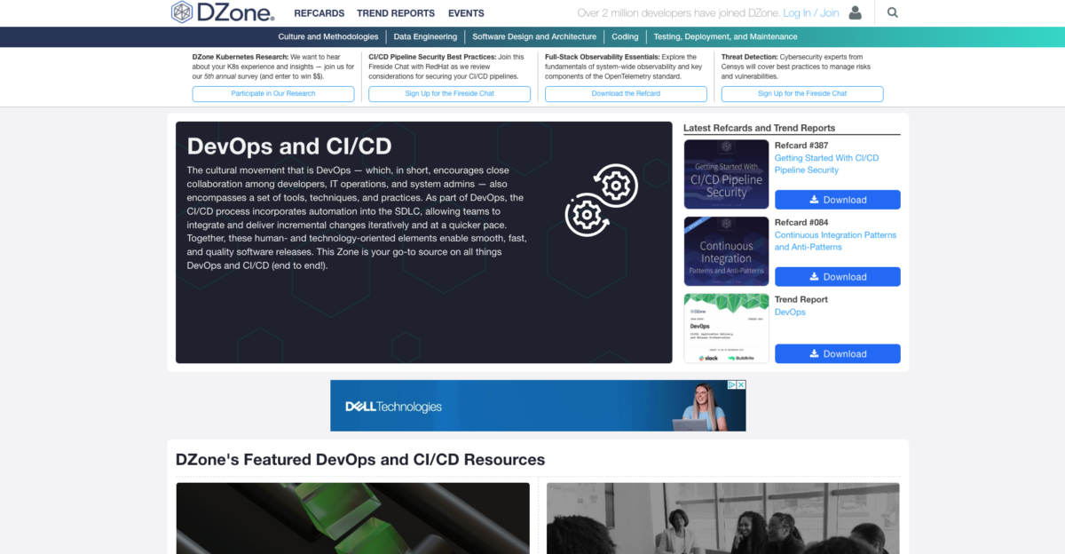 Top 10 Must-Read DevOps Blogs | UptimeRobot Blog