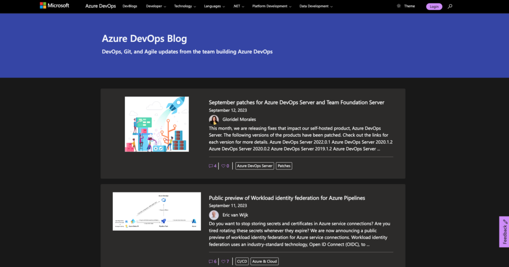 Top 10 Must-Read DevOps Blogs | UptimeRobot Blog