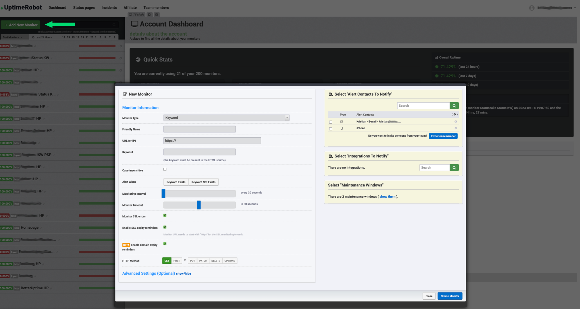 Maximize the Benefits of Keyword Monitoring in These 15 Ways ...