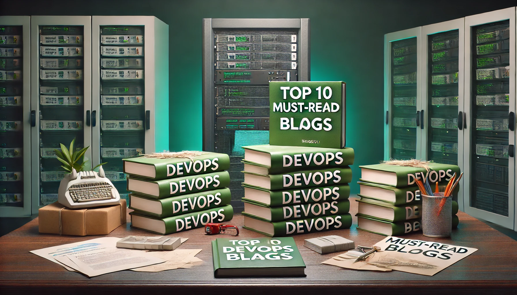 Top 10 Must-Read DevOps Blogs | UptimeRobot Blog