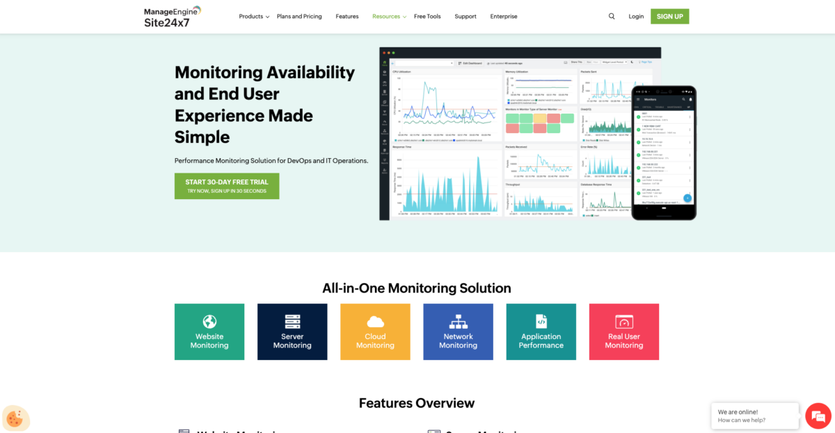 Top 10 Port Monitoring Tools of 2025 | UptimeRobot Blog