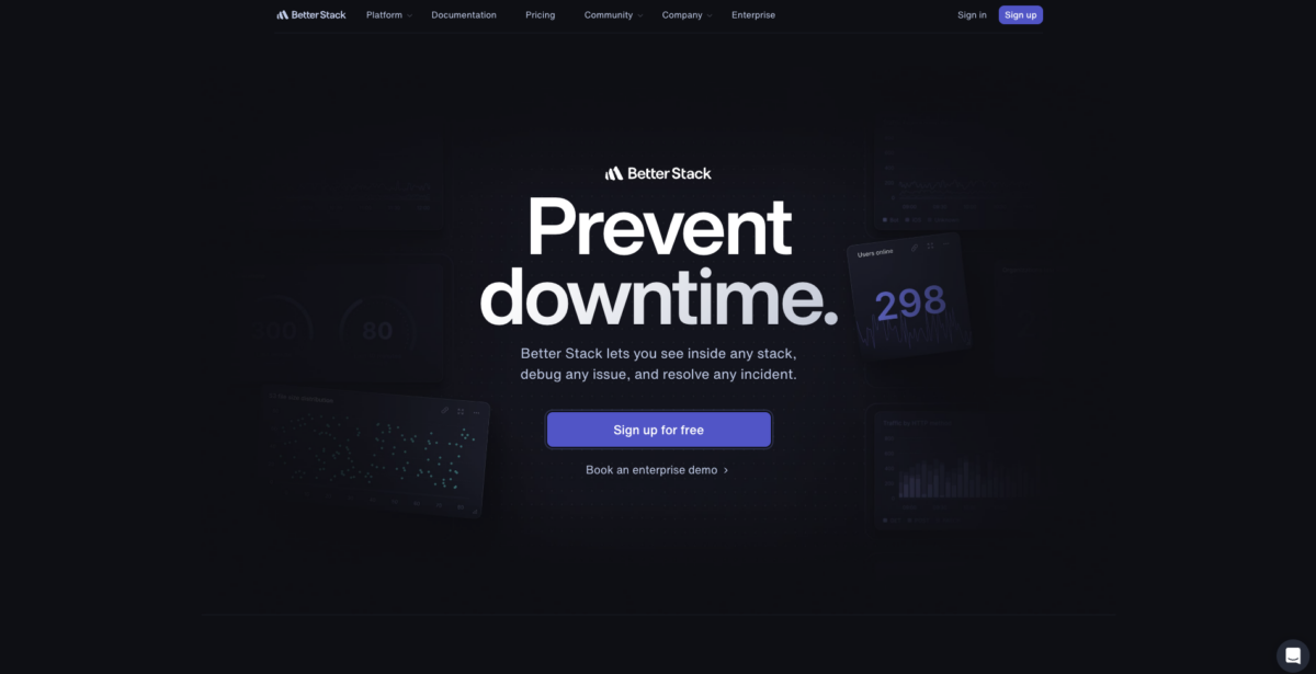 Top 10 Port Monitoring Tools of 2025 | UptimeRobot Blog