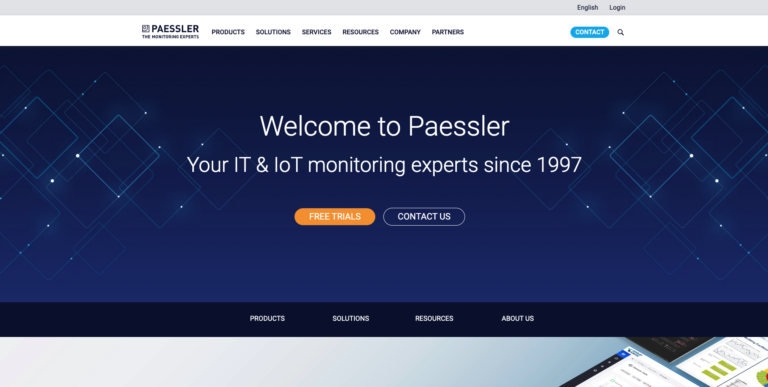 Top 10 Port Monitoring Tools of 2025 | UptimeRobot Blog