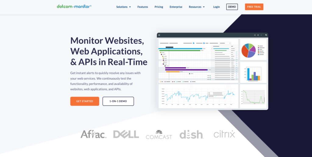 10 Best Ping Monitoring Tools for 2024 | UptimeRobot Blog