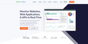 10 Best Ping Monitoring Tools for 2024 | UptimeRobot Blog