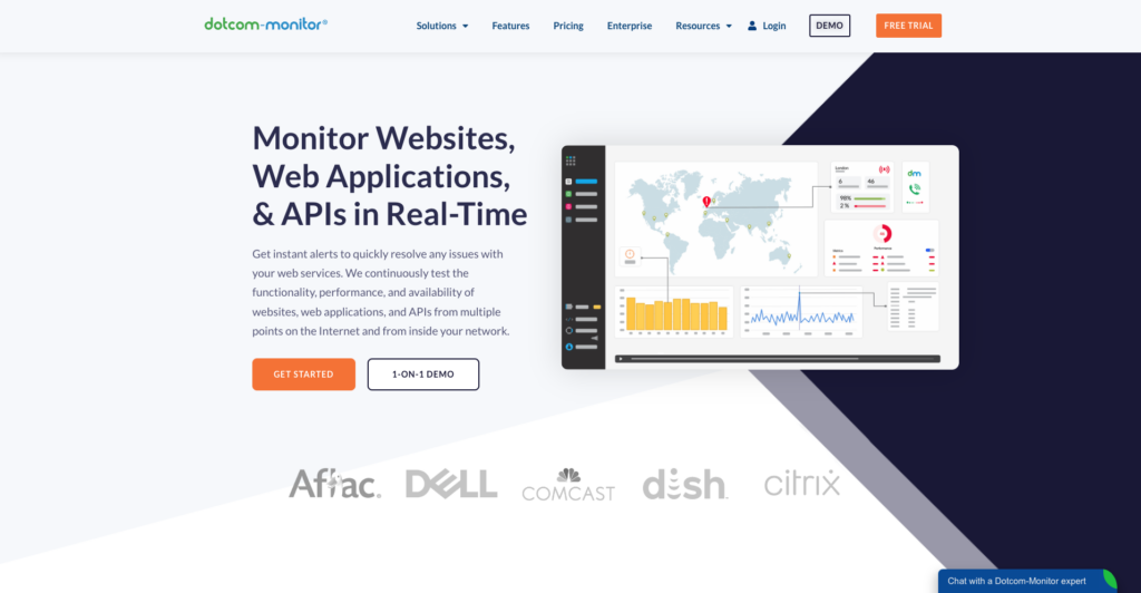 Top 10 Port Monitoring Tools of 2025 | UptimeRobot Blog