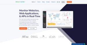 Top 10 Port Monitoring Tools of 2025 | UptimeRobot Blog