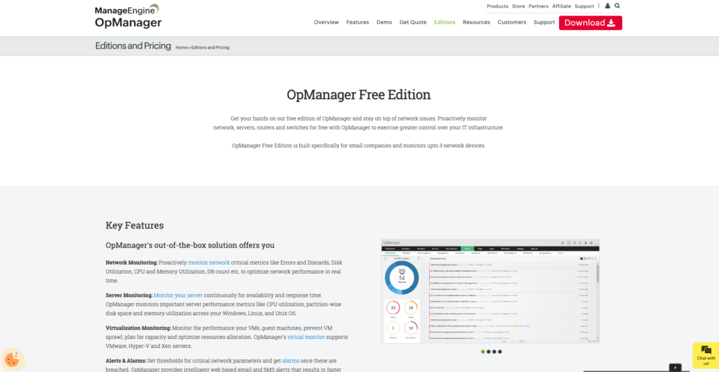 Top 10 Port Monitoring Tools of 2025 | UptimeRobot Blog