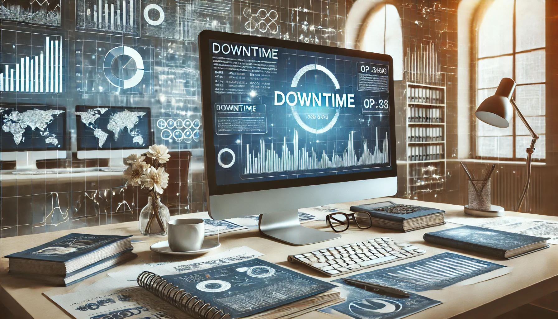 How To Calculate Uptime And 5 Tips For Achieving 99 999 Uptimerobot