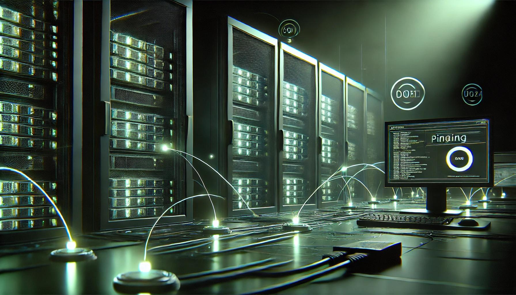 10 Best Ping Monitoring Tools for 2024 | UptimeRobot Blog