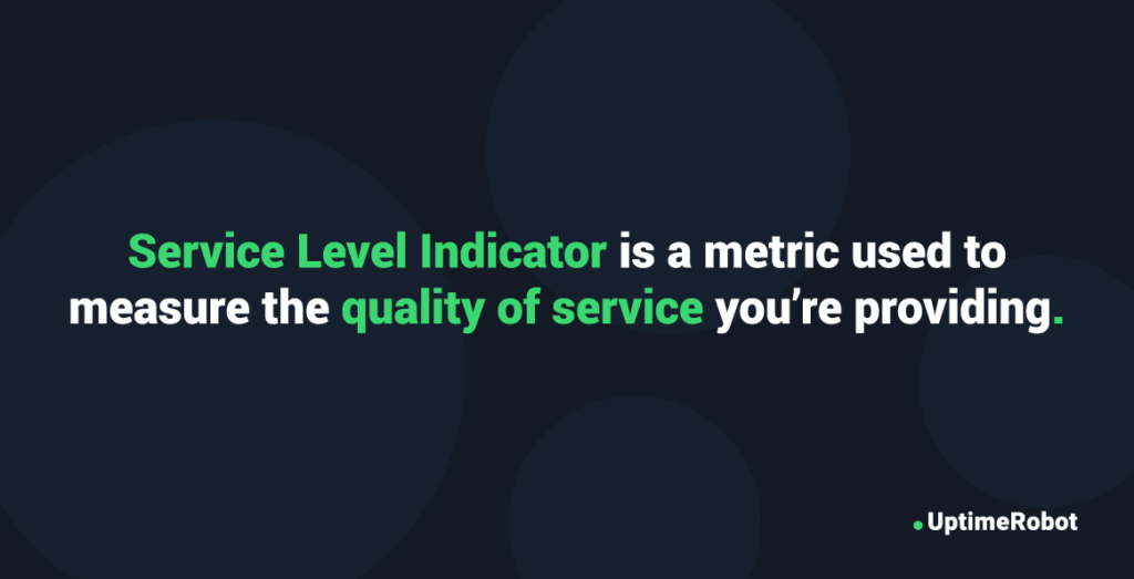SLA vs SLO vs SLI: Differences, Examples & Why They Matter ...