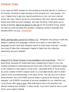 8 DevOps Newsletters You Need to Read | UptimeRobot Blog