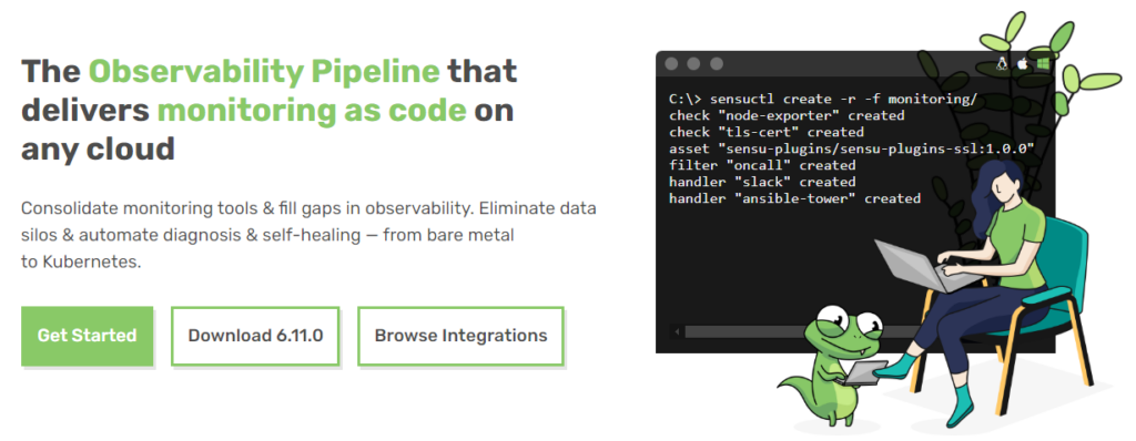 Best Open Source Website Monitoring Tools in 2025 | UptimeRobot Blog