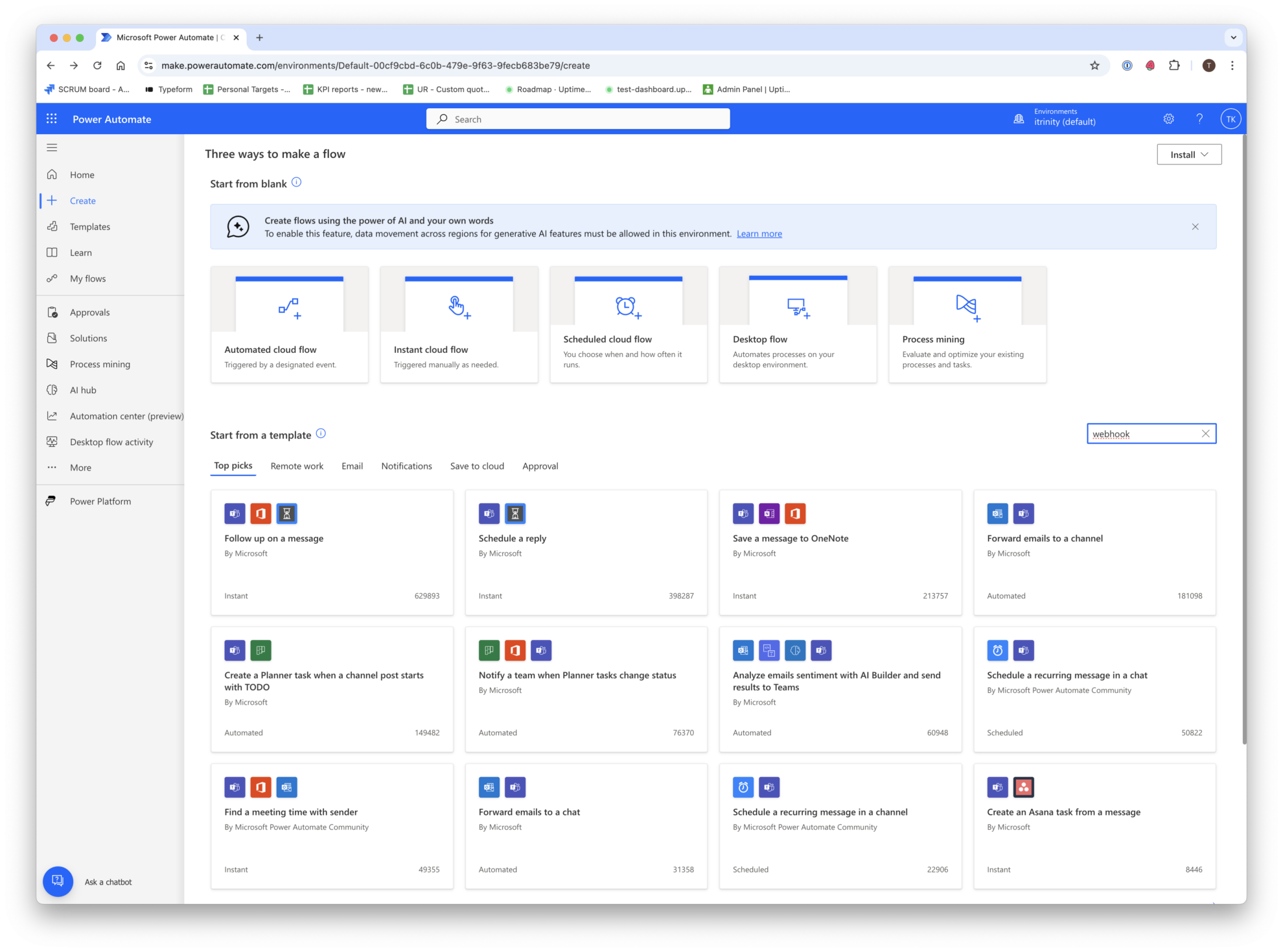 Important: Update Your MS Teams Integration for UptimeRobot | UptimeRobot Blog