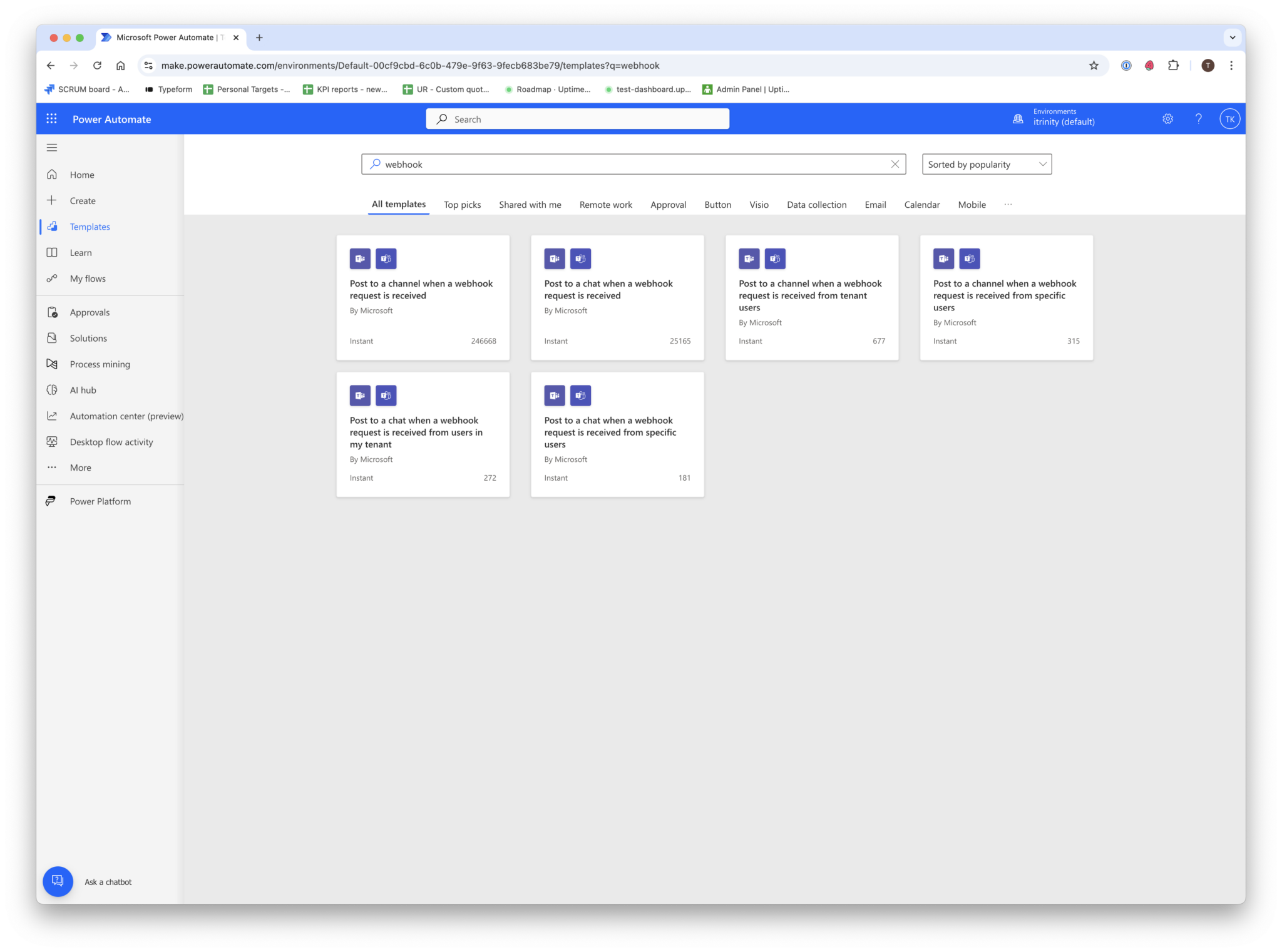 Important: Update Your MS Teams Integration for UptimeRobot | UptimeRobot Blog