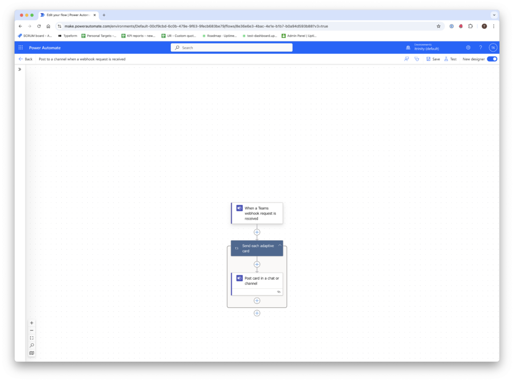 Important: Update Your MS Teams Integration for UptimeRobot | UptimeRobot Blog