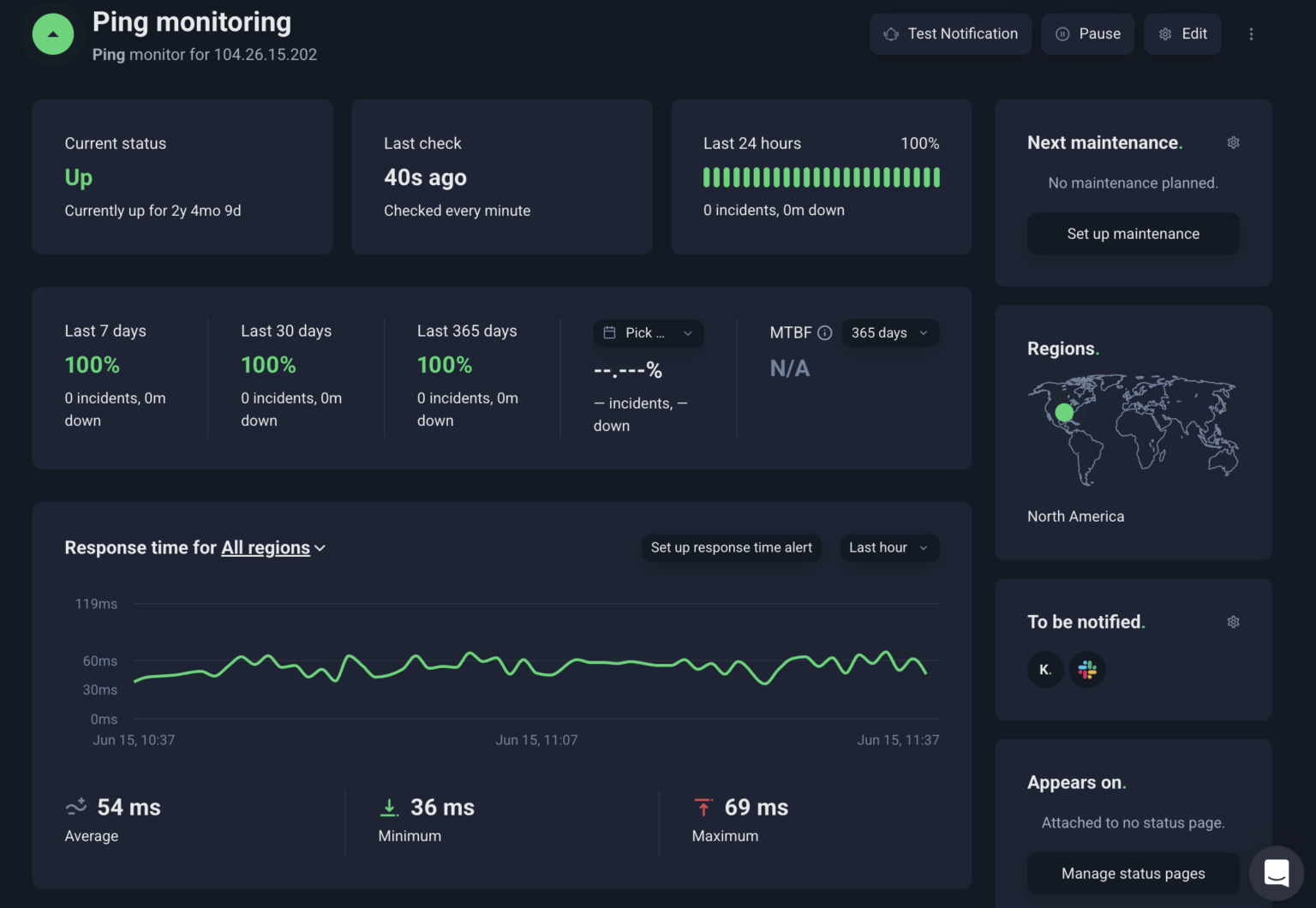 Top 10 Server Performance Monitoring Tools & Software in 2026 ...