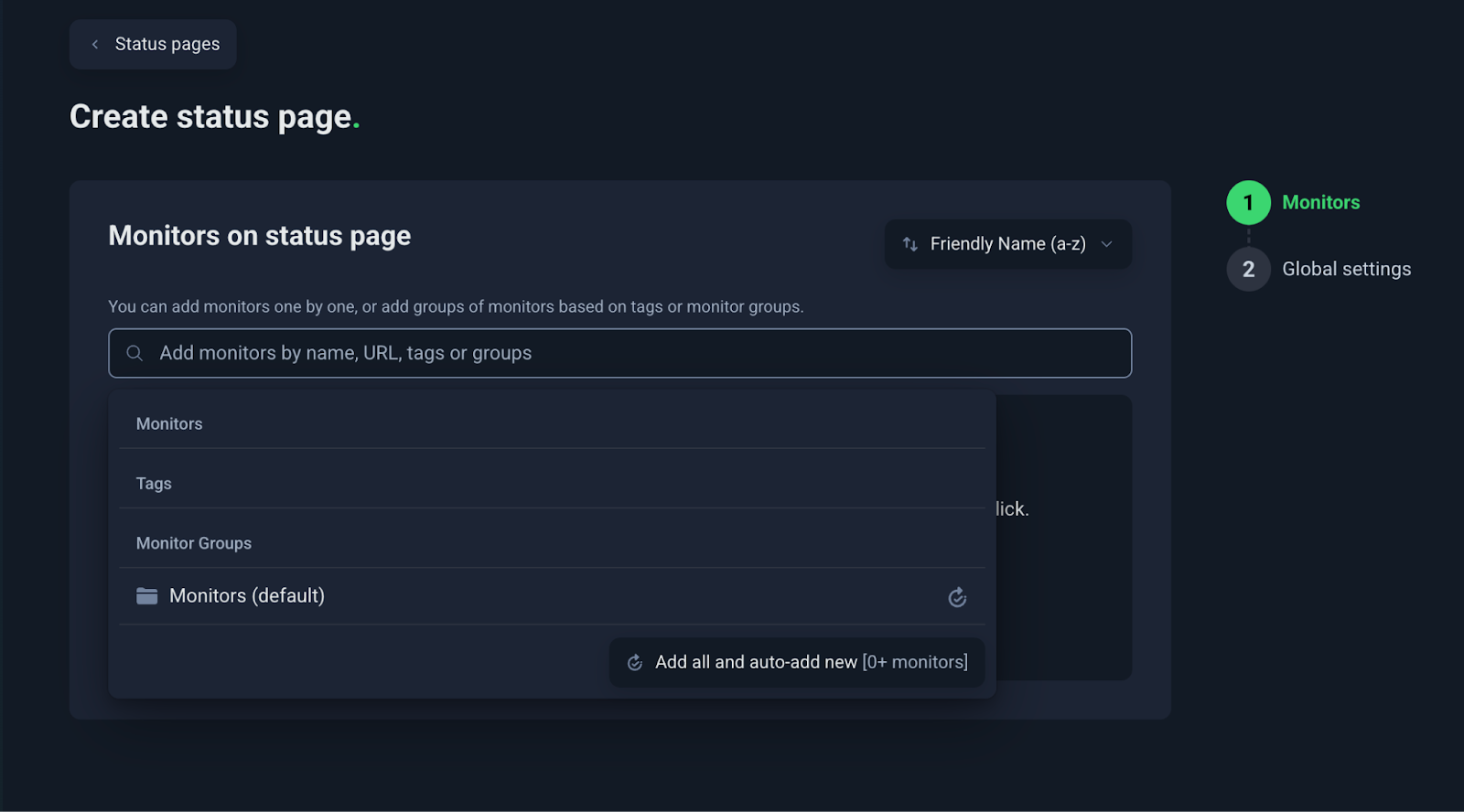 The Ultimate Guide to Building a Status Page in 2026 (+Templates ...