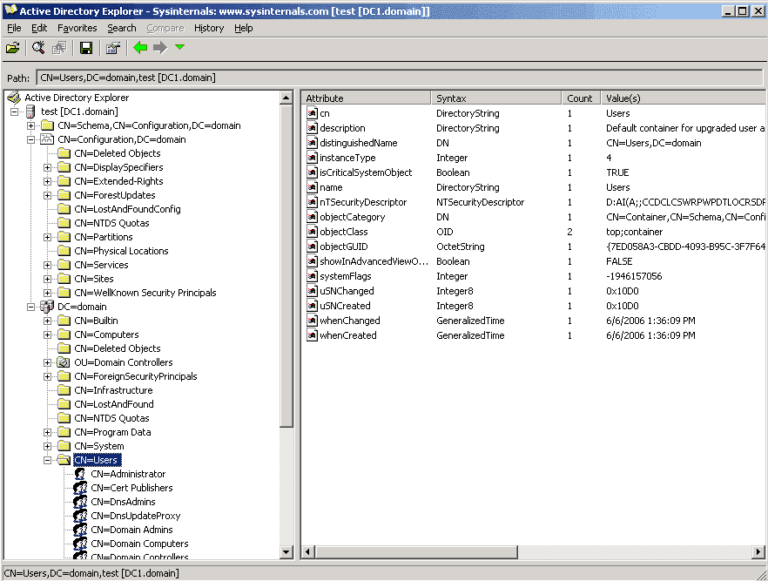 Free Active Directory Tools: Best Free AD Admin & Audit Tools ...