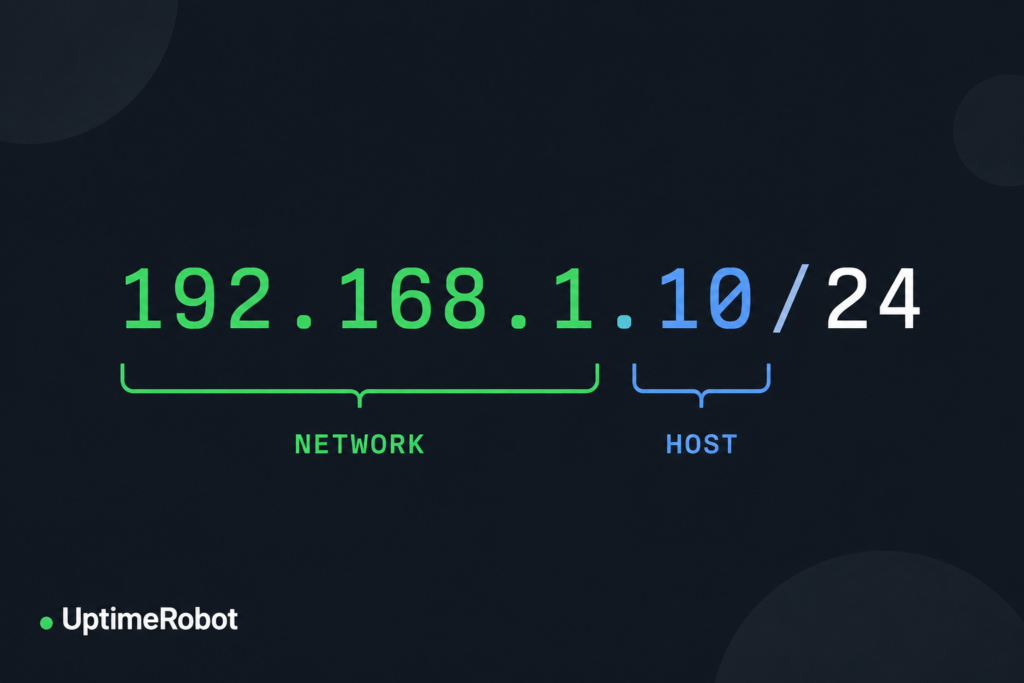 Subnet Cheat Sheet: IPv4, IPv6, CIDR, Usable Hosts & Wildcards